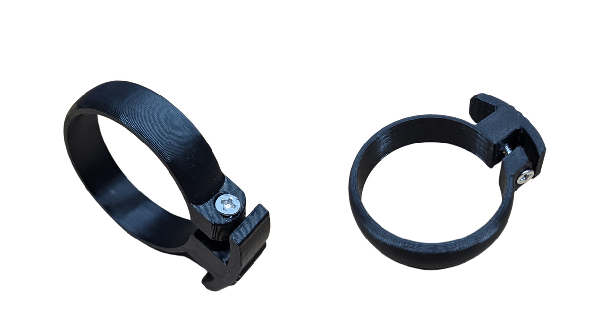 Jetson Bolt Steering Handlebar Lock – The Bimmer Barn