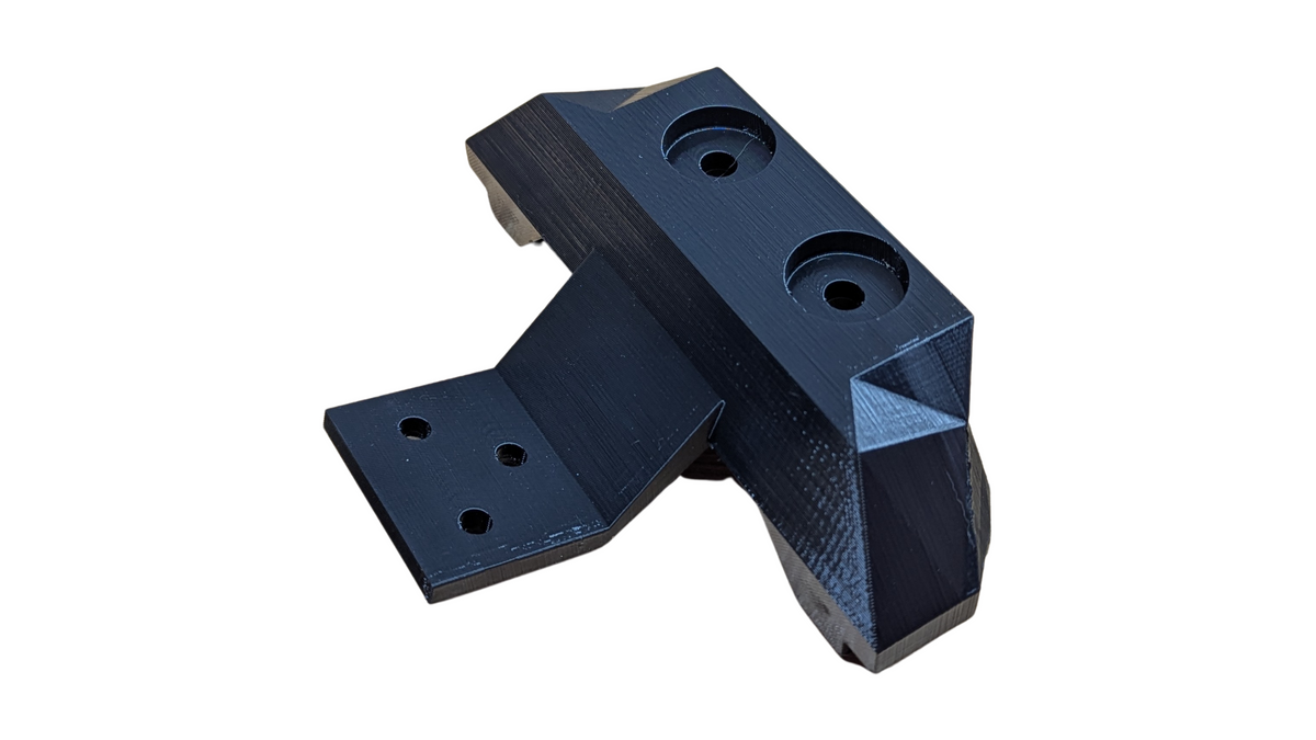 Tuttio Surron Seat Conversion Kit – The Bimmer Barn